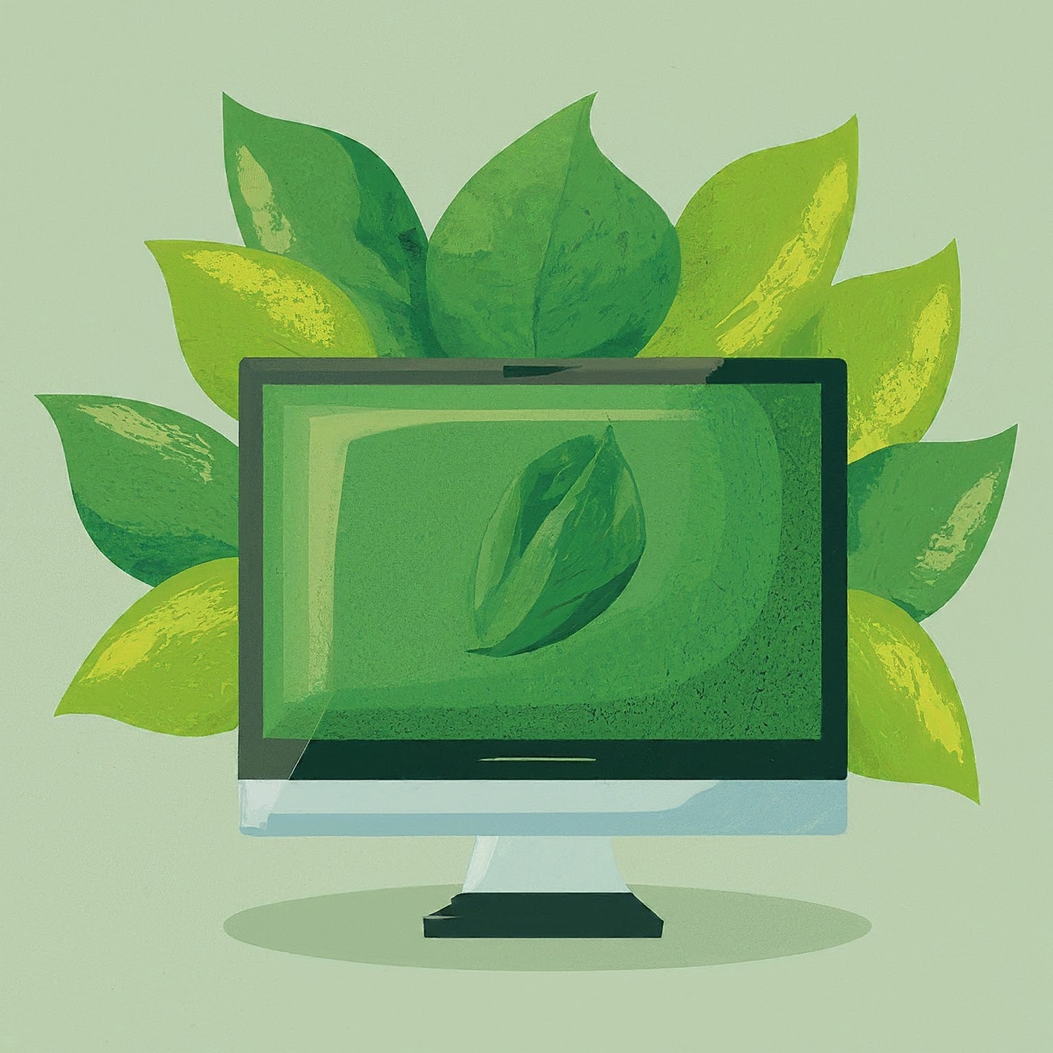 Green IT: Sustainable IT Support | Managed Service Provider Dallas